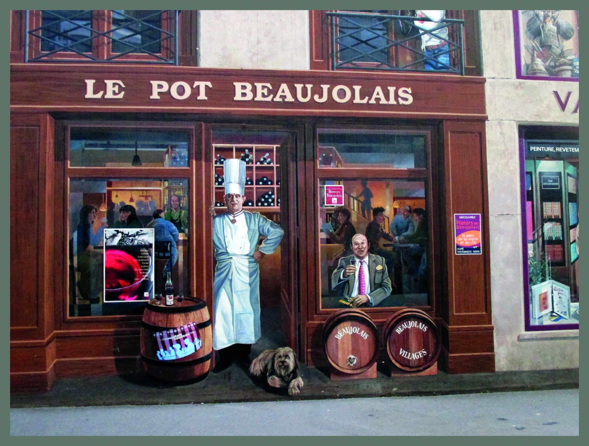 Auvergne-Rhône-Alpes: the birthplace of Nouvelle Cuisine | Taste of France