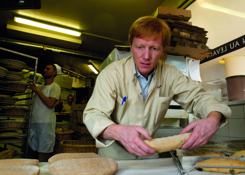 The big interview: Master baker Éric Kayser | Taste of France®