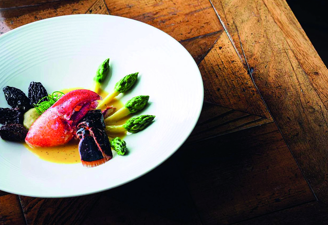 Auvergne-Rhône-Alpes: the birthplace of Nouvelle Cuisine | Taste of France®