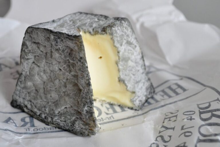 All about… Valençay cheese | Taste of France®