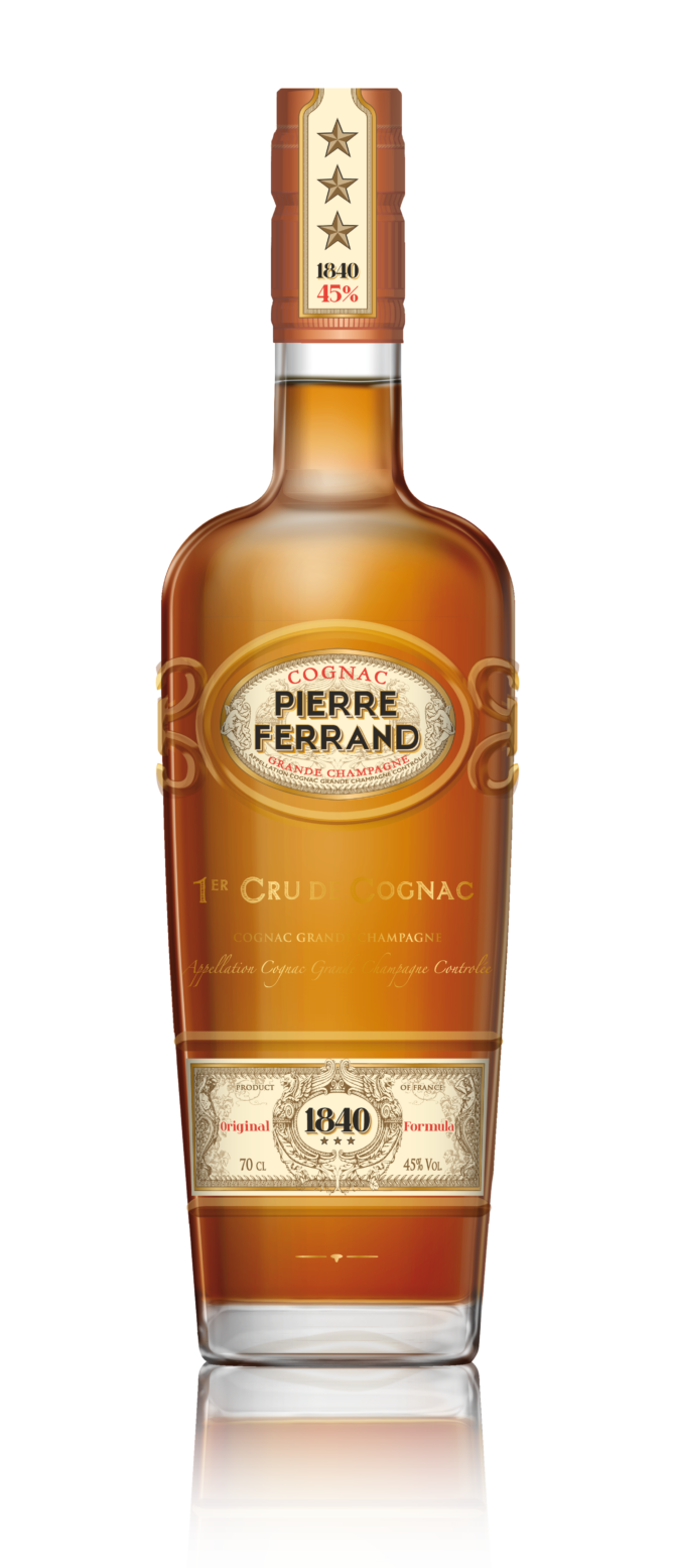 The Big Interview… Alexandre Gabriel, of Maison Ferrand