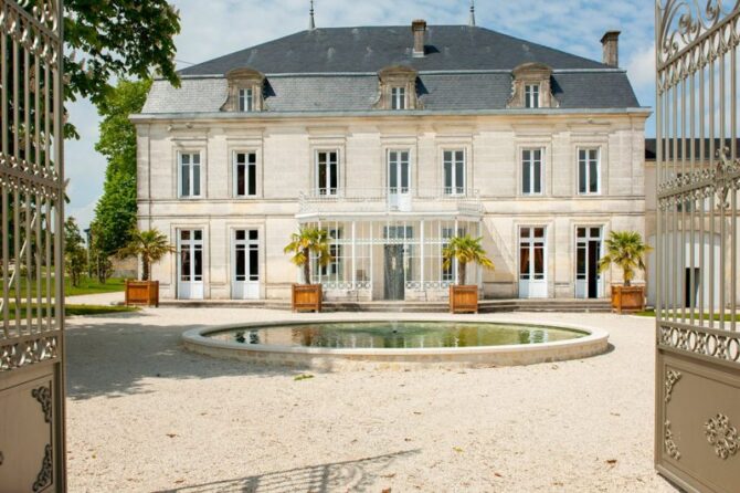 The Big Interview… Alexandre Gabriel, of Maison Ferrand