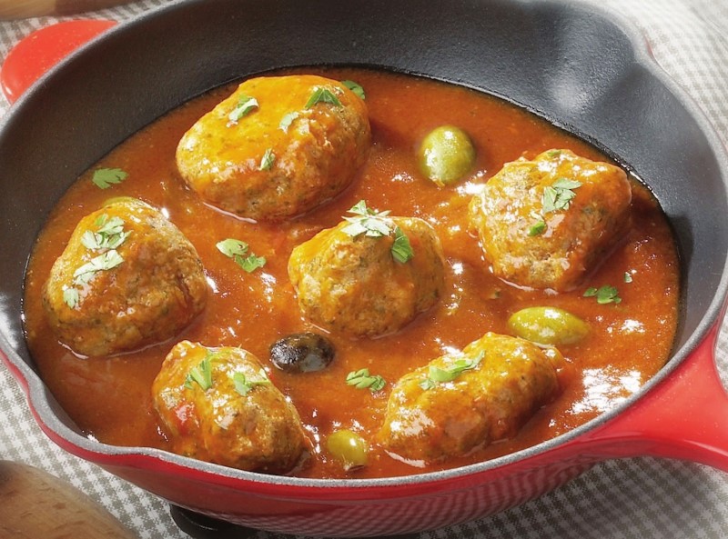 Entre terre et mer: The Pyrénées on a plate | Taste of France®