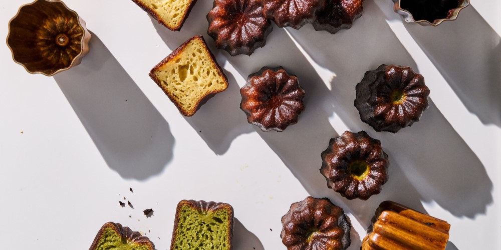 How to make Canelés: Recipe | Taste of France®