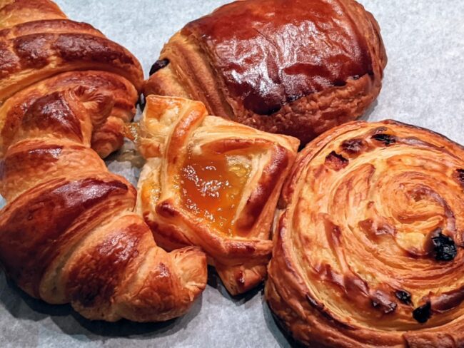 Baking French Pastries with La Cuisine Paris | Taste of France®