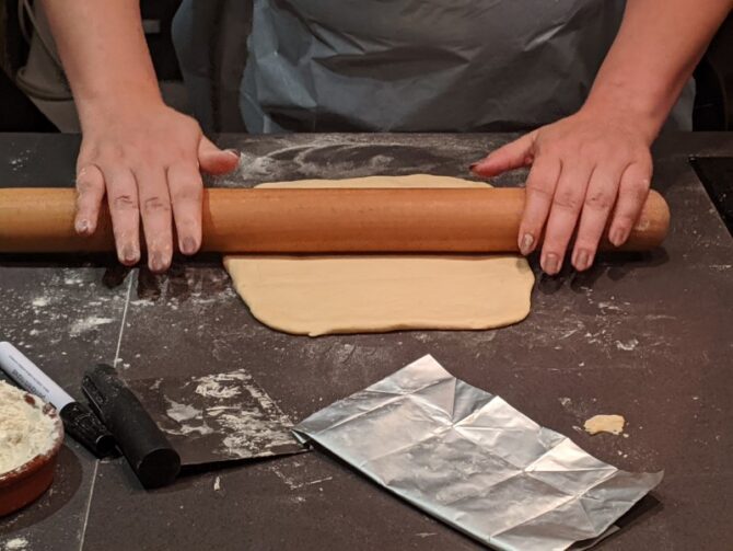 Baking French Pastries with La Cuisine Paris | Taste of France®
