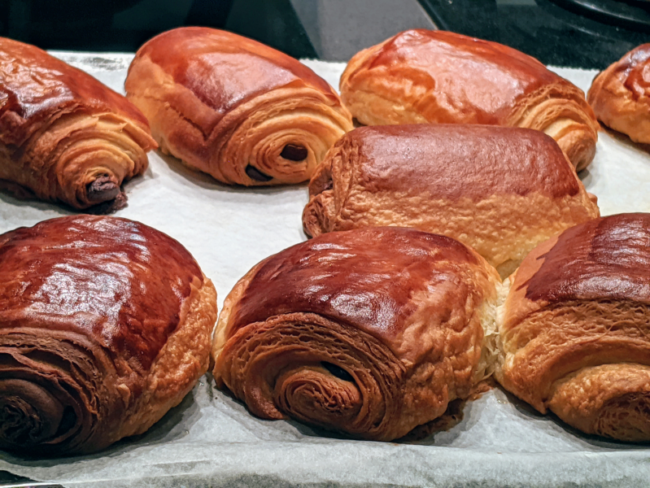 Baking French Pastries with La Cuisine Paris | Taste of France®