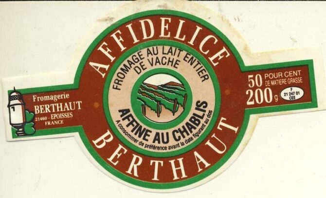 French Cheese Guide: Affidélice | Taste of France®