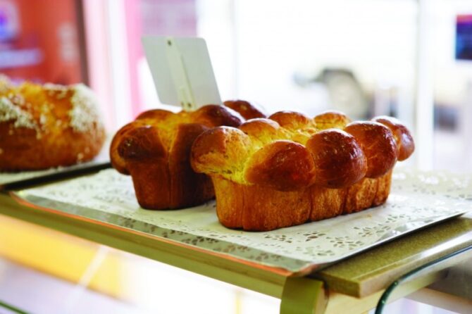 Everything you need to know about brioche | Taste of France®