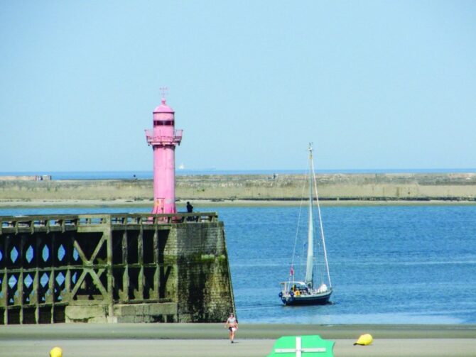 A foodie’s guide to Boulogne-sur-Mer | Taste of France®