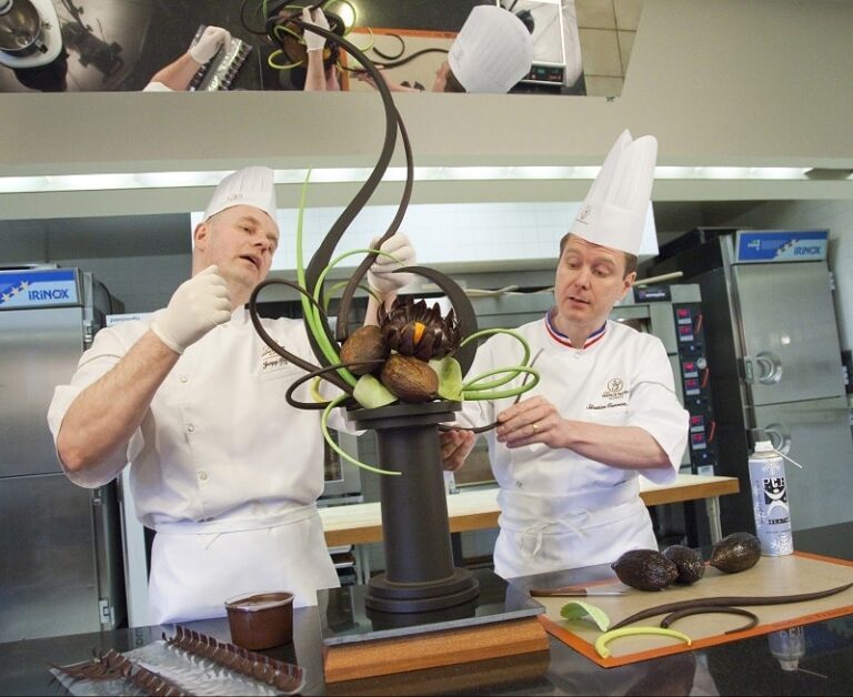 Three French movies about food | Taste of France®