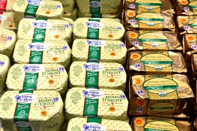 Why French butter is the crème de la crème | Taste of France®