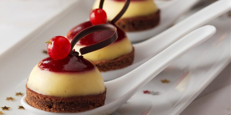 French cotillons recipe | Taste of France