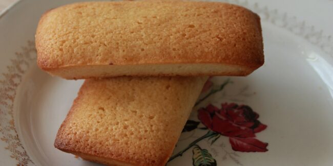 10 Irresistible French Pastries You Must Try | Taste of France®