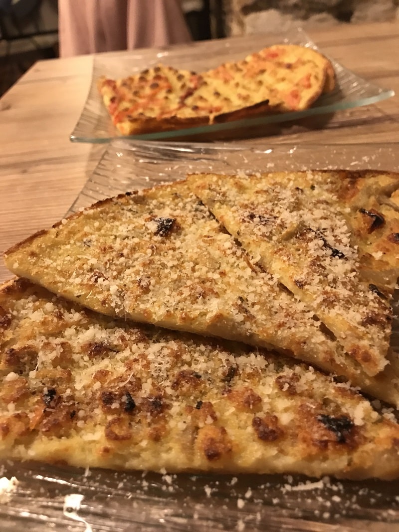 New film tells story of Nice speciality socca | Taste of France®