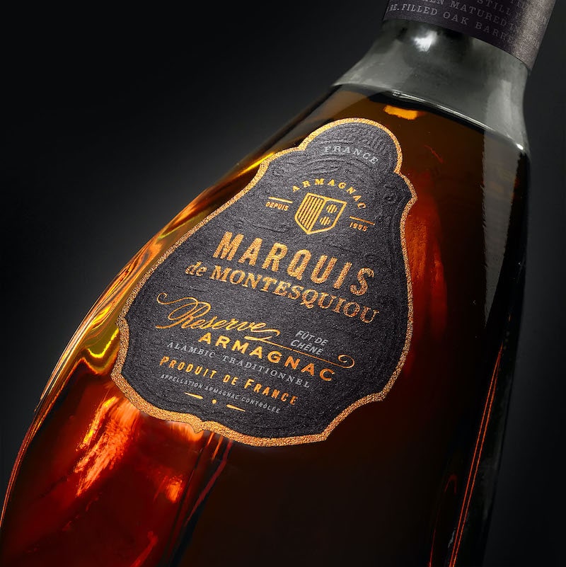 Win a bottle of Marquis de Montesquiou’s Marquis Armagnac (UK entrants ...
