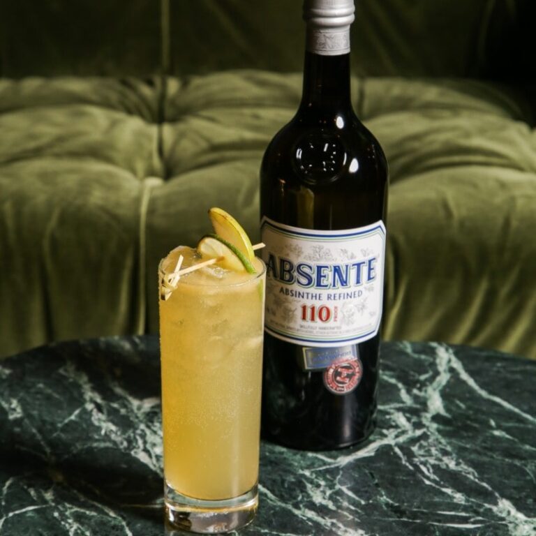 Absente - absinthe refined | Taste of France®