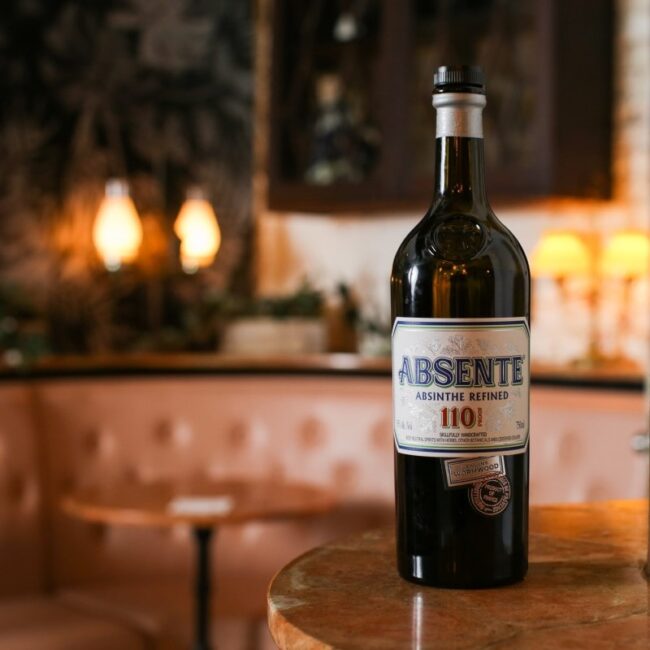 Absente - absinthe refined | Taste of France®