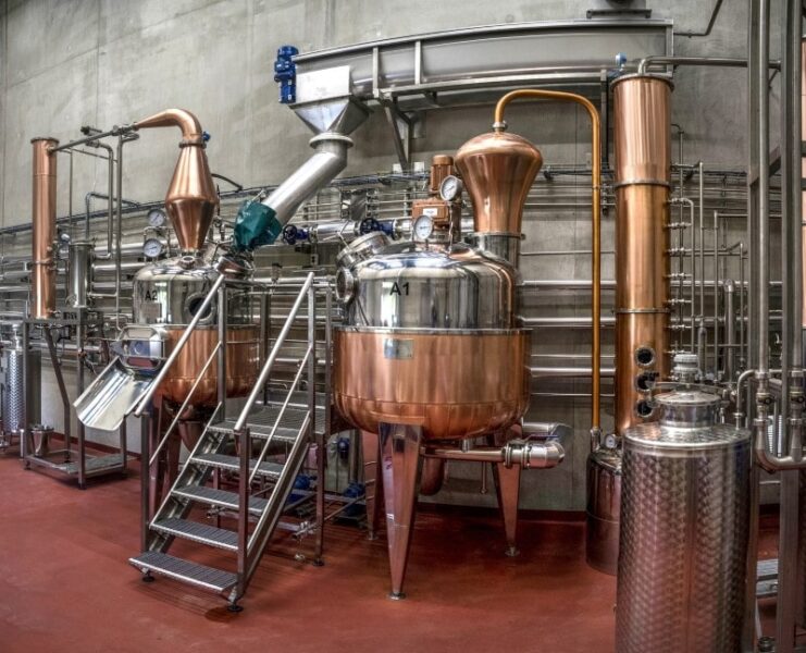 Absente - absinthe refined | Taste of France®