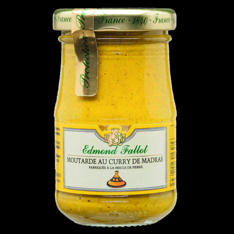 Get a kick: Winter mustards | Taste of France®