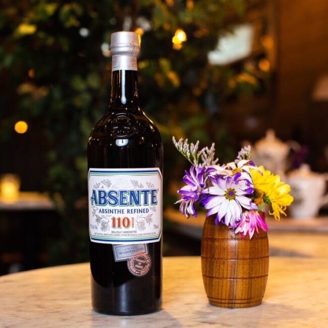 Absente - absinthe refined | Taste of France®