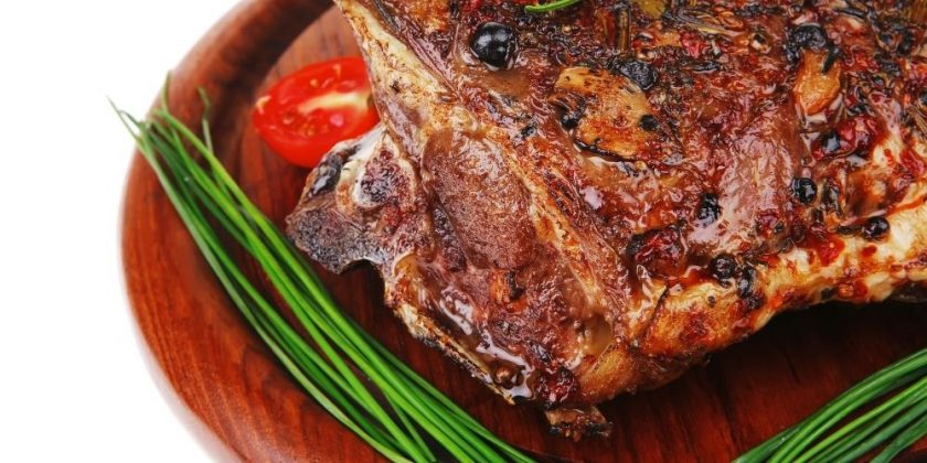 The best French lamb to enjoy this Easter | Taste of France