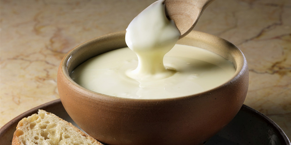 Cancoillotte cheese wins special status | Taste of France®