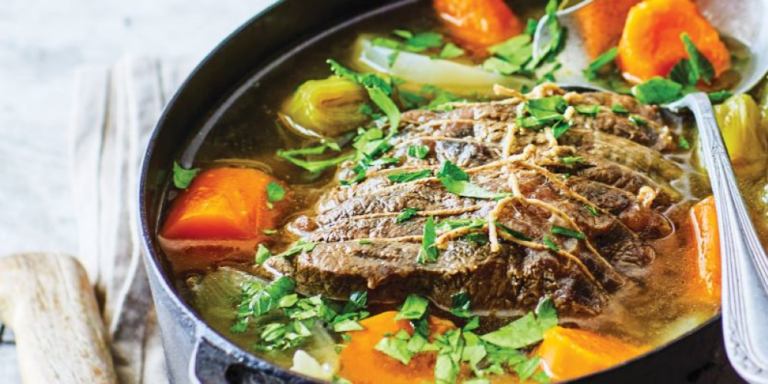 Pot au Feu | Taste of France