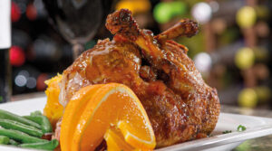 Canard à l’Orange | Taste of France