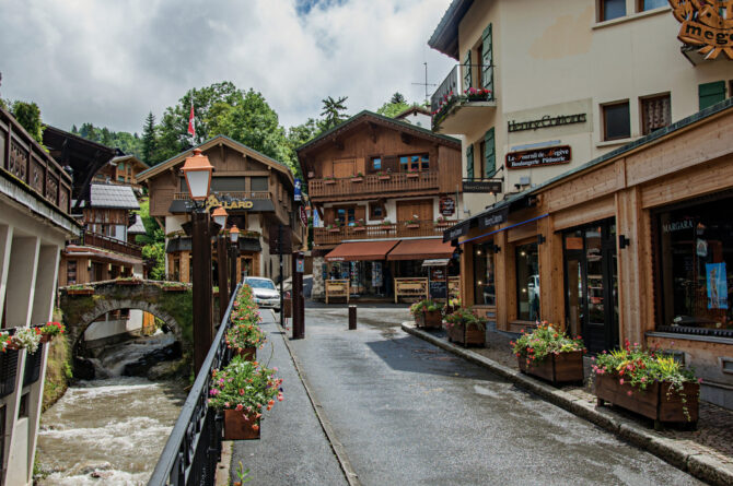 Megève’s mountain food festival returns | Taste of France®