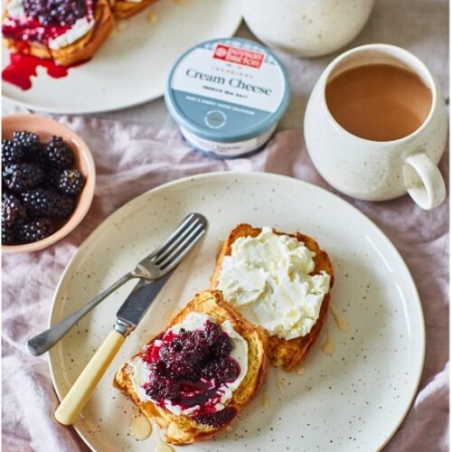 Try these French cheese dishes for Halloween | Taste of France®