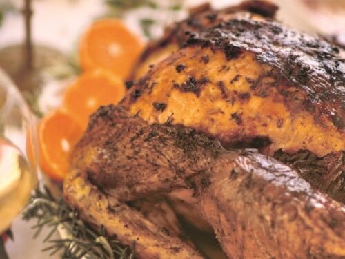 Recipe round-up: the ultimate Christmas feast | Taste of France®