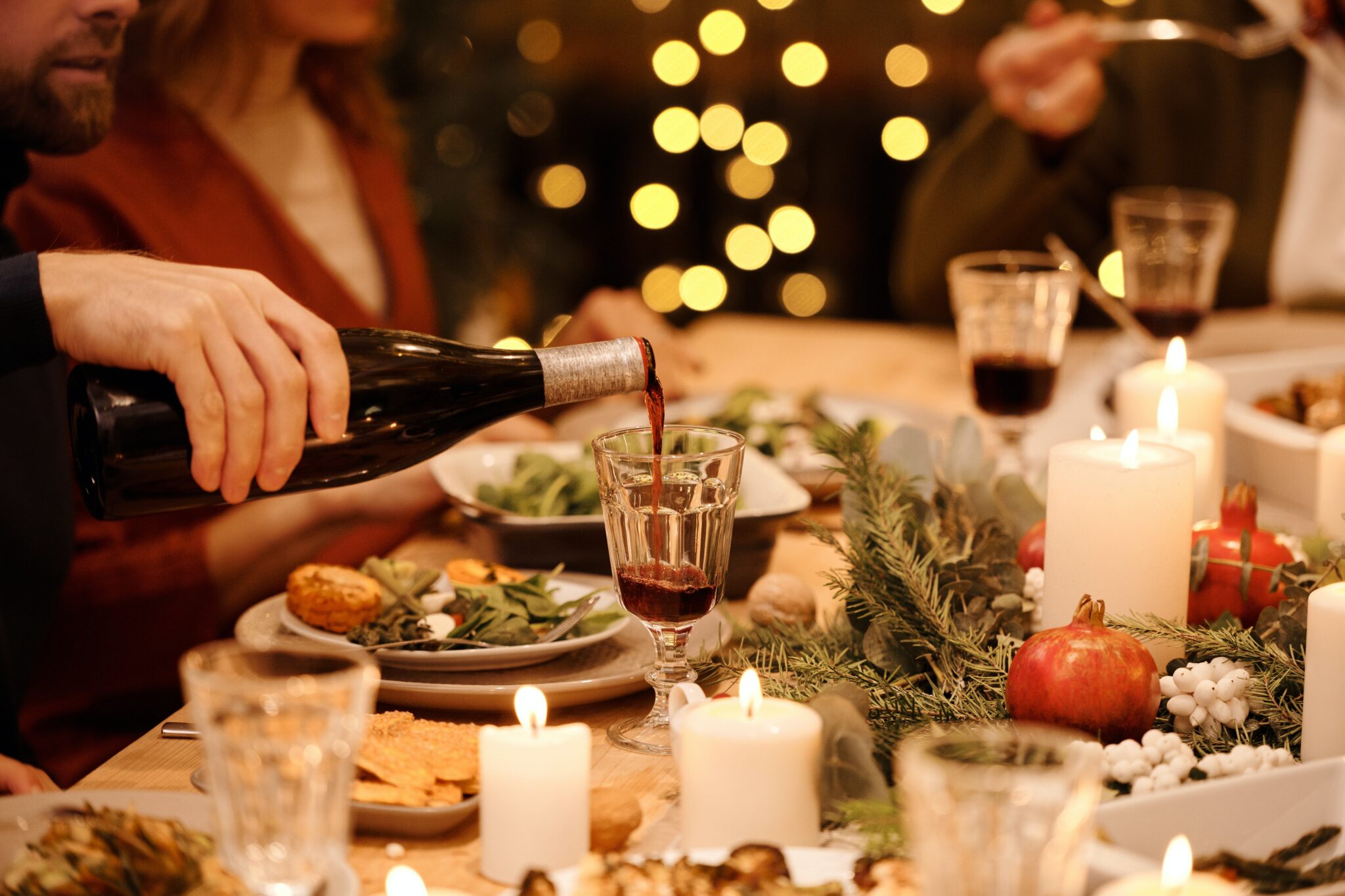 Recipe round-up: the ultimate Christmas feast | Taste of France