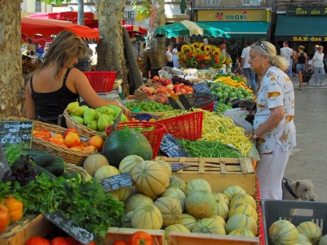 What and where to eat in Provence | Taste of France®