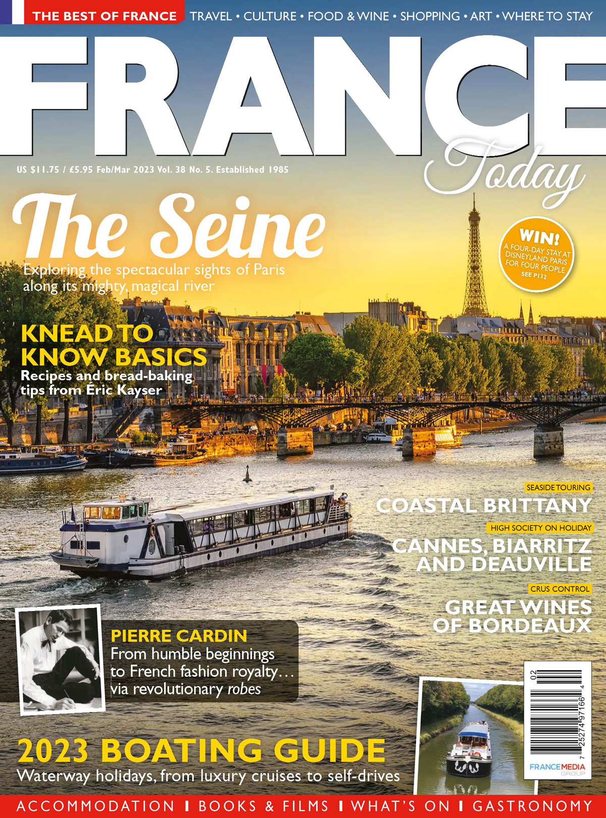 3 romantic restaurants for Valentine’s Day in Paris | Taste of France®