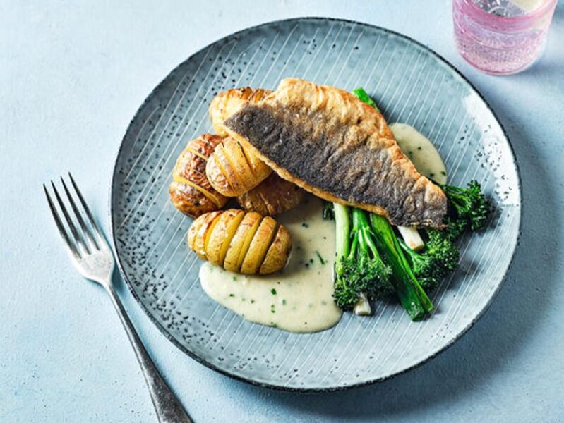 Fish à la meunière | Taste of France®