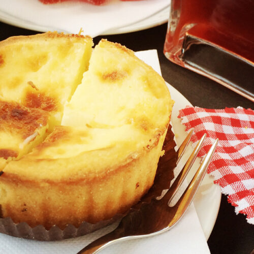 Fion Vendéen | Taste of France®