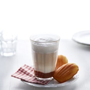 Caramel café crème | Taste of France®