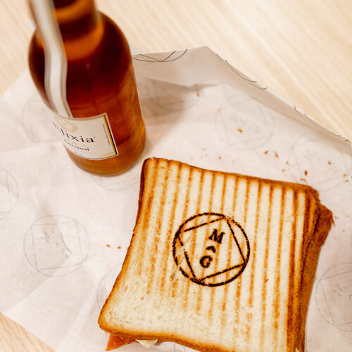 Crocus de Nîmes by Maison du Goût | Taste of France®