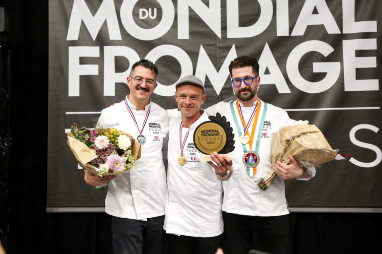 The Big Interview: Nick Bayne wins bronze in world cheese championships ...