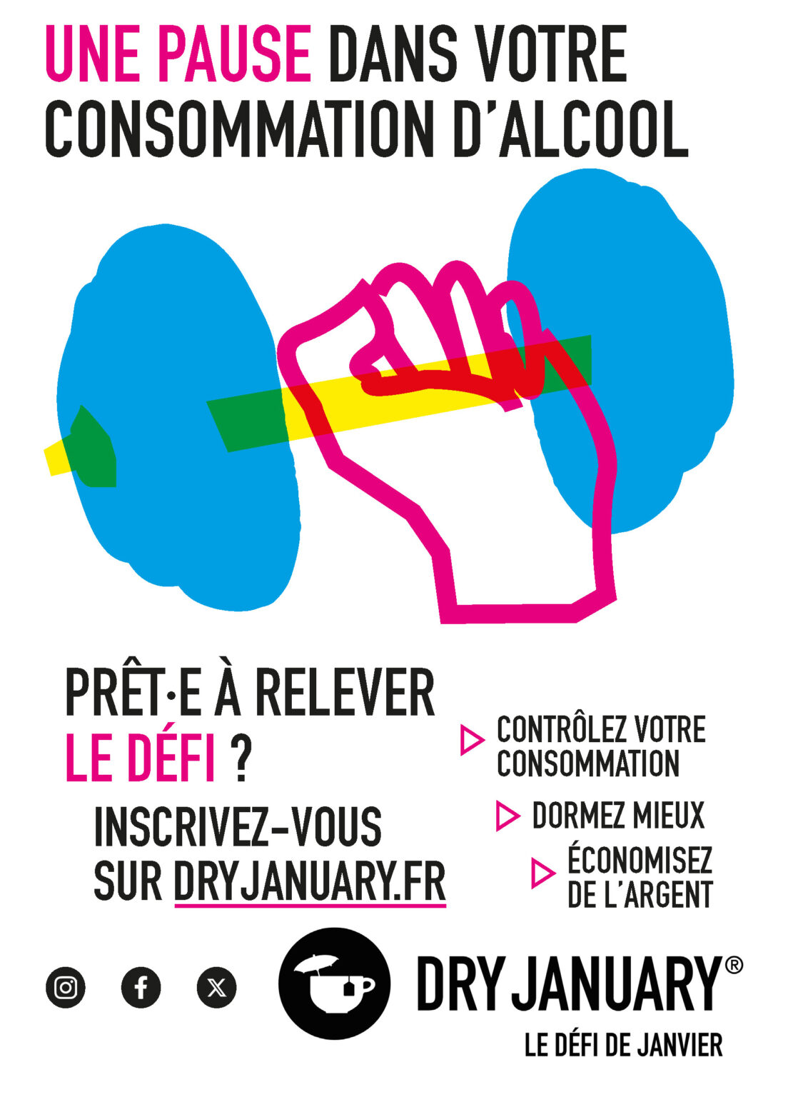 French government in row over Dry January | Taste of France®