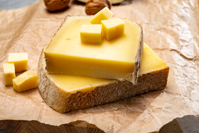 A Complete Guide to France’s Cheese Types | Taste of France®