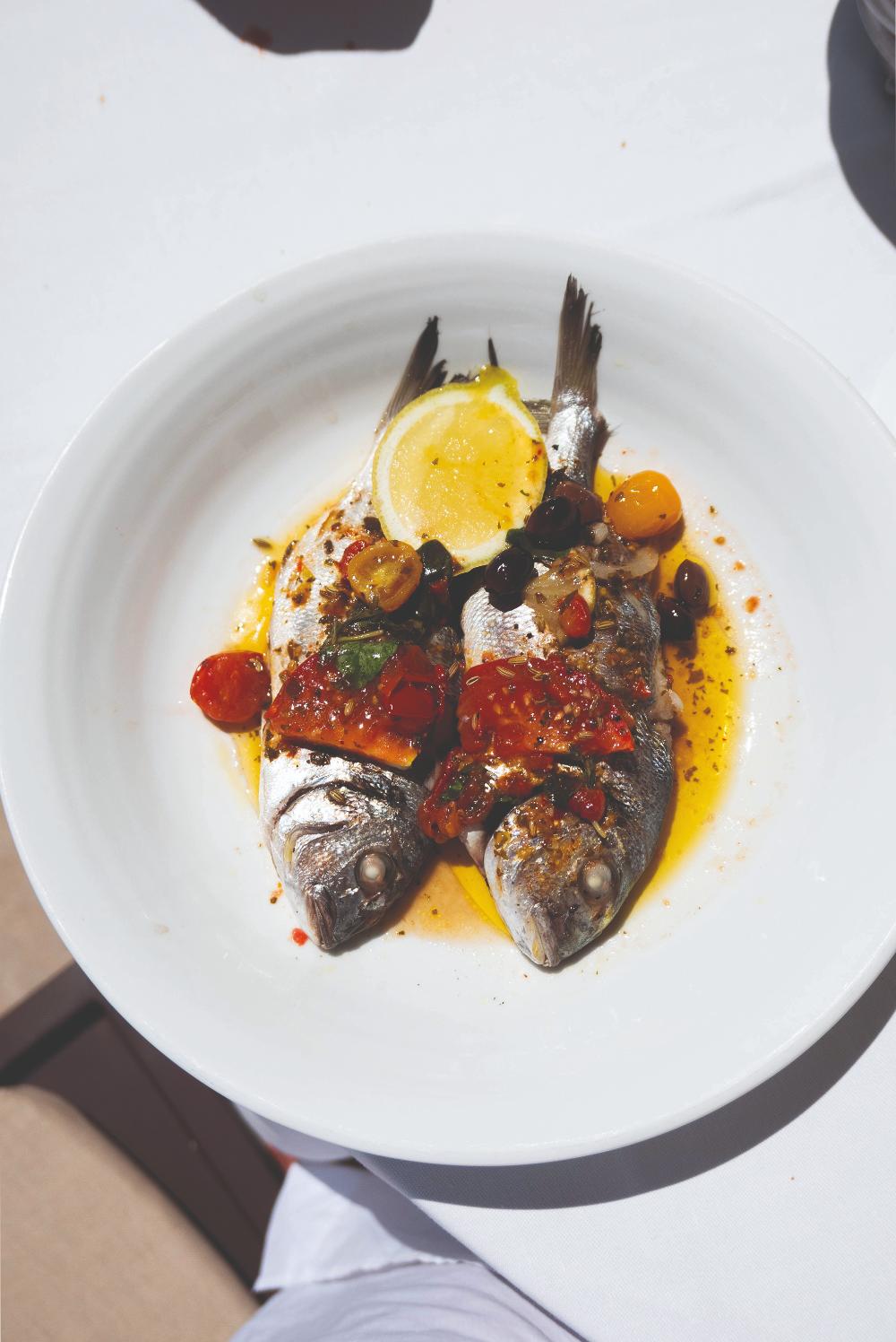 Marseille on the Menu: Foodie guide to the city | Taste of France®