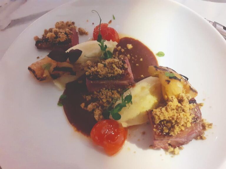 A gastronomic tour of Northern Rhone | Taste of France®