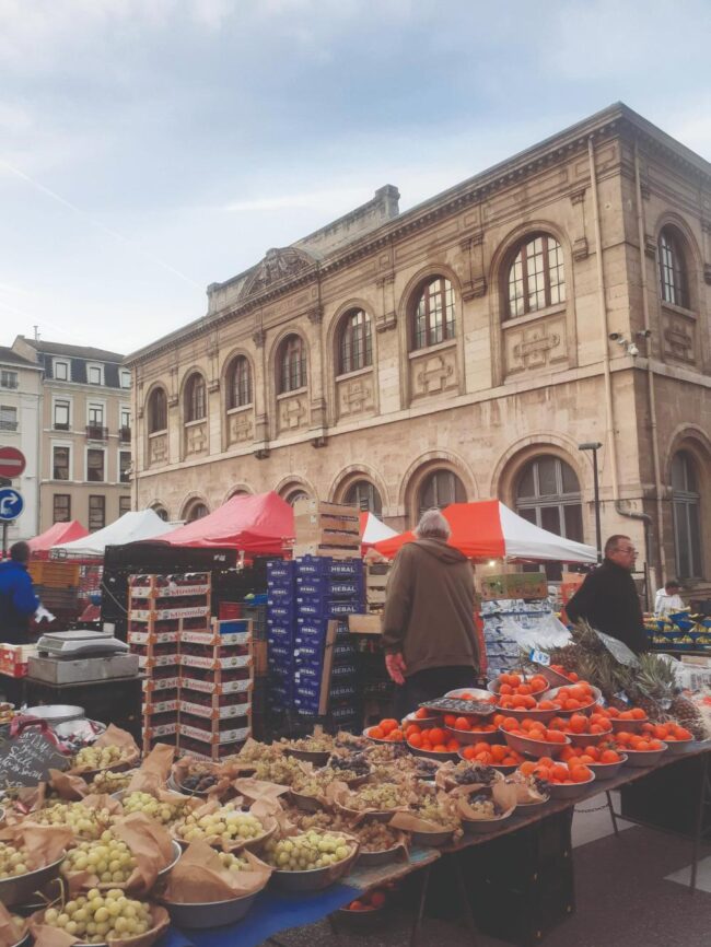 A gastronomic tour of Northern Rhone | Taste of France®
