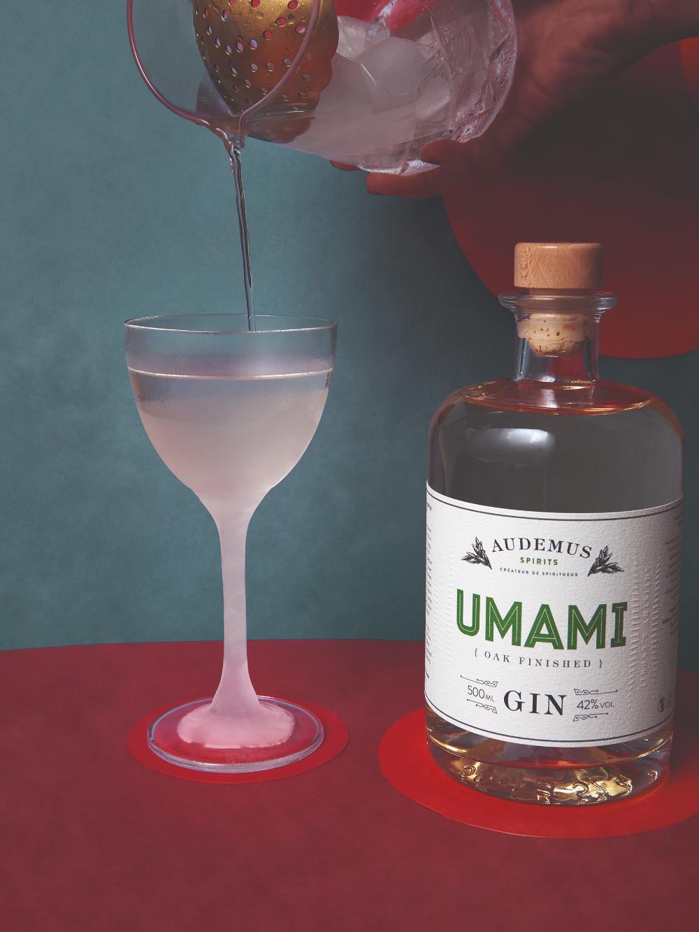 French whisky and gin | Taste of France®