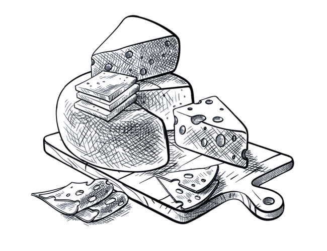 Bluffer’s guide to French cheese: Do’s & Don’ts | Taste of France®