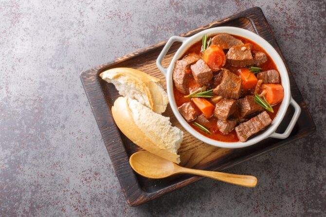 Mastering Daube: French Cooking Delight | Taste of France®