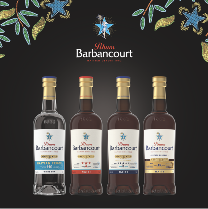 Rhum Barbancourt: Excellence in Every Sip | Taste of France®