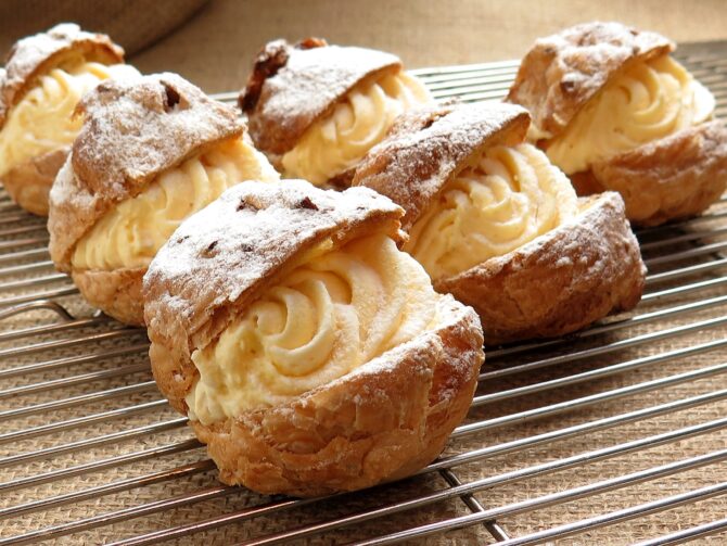 10 Irresistible French Pastries You Must Try | Taste of France®
